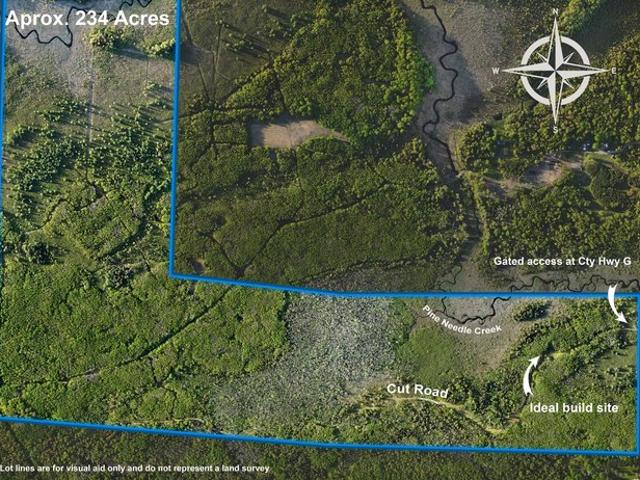 On Cth G Acres Unit 234, Enterprise, WI 54463