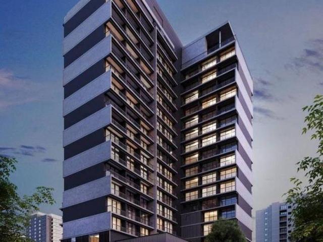 On Domingos de Morais | Construtora Vitacon | Pronto | 24 metros | studios | com varanda