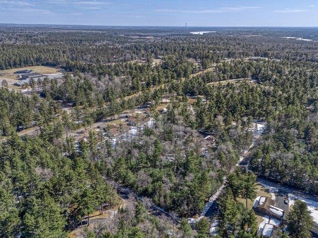 On Greenwood Dr Lot 26, Saint Germain, WI 54558