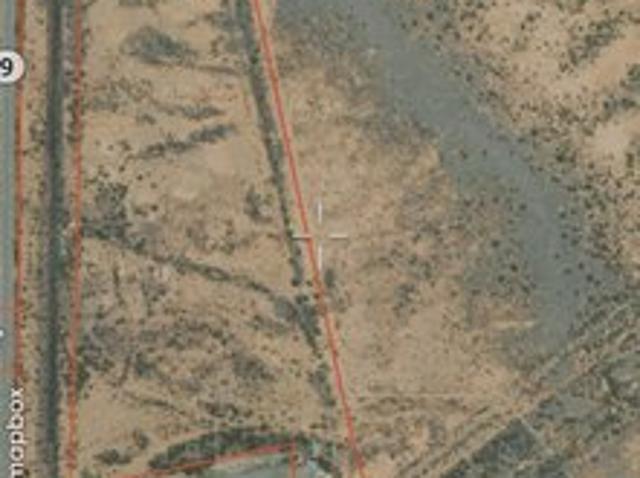 ON Highway 146 and ON Highway 9, Hachita, NM 88458