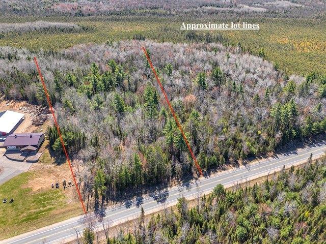 ON Highway 17, Sugar Camp, WI 54521