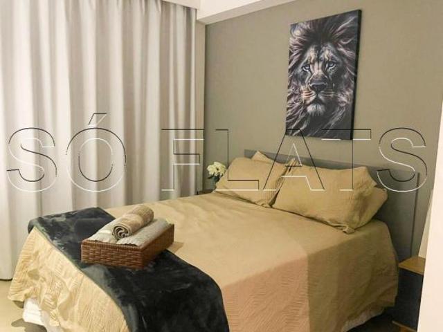On Imarés, Studio disponível para venda com 31m², 01 dormitório