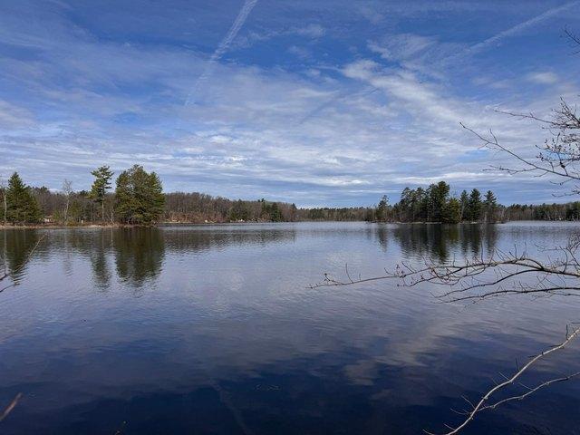 On Jackson Heights Rd, Cassian, WI 54529
