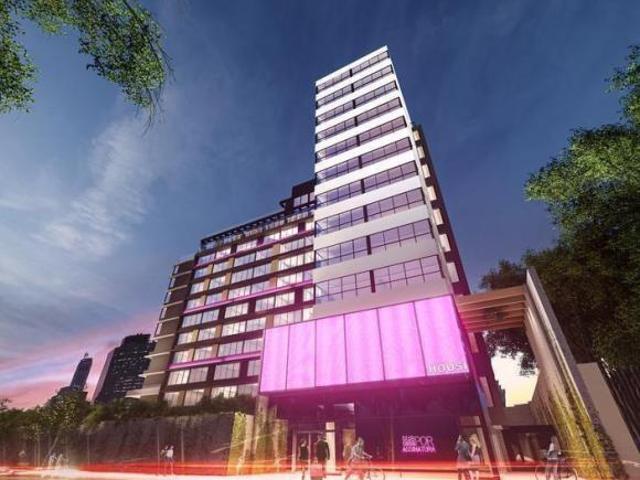 ON Jardins Residencial