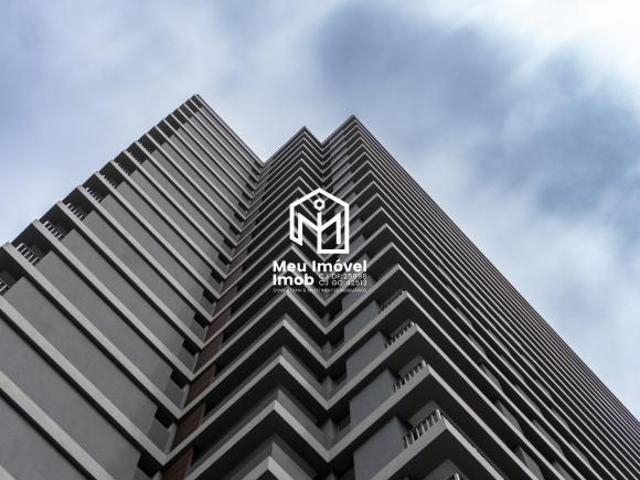 On Jurupis Vitacon Studio 26m² em Moema São Paulo