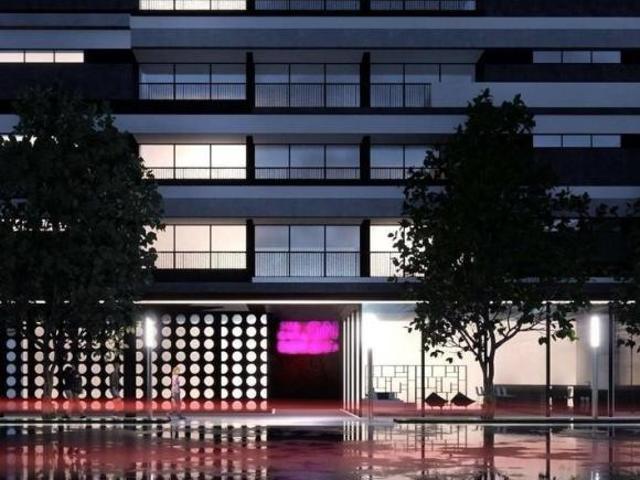 ON Maracatins Residencial