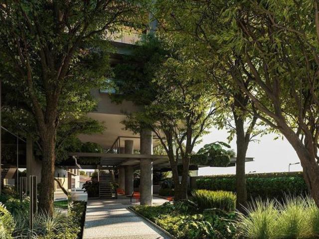 ON Melo Alves Residencial