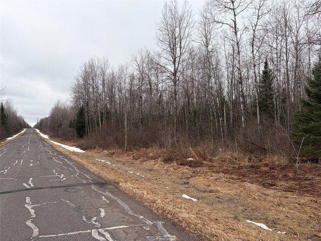 On N Old Couderay Rd, Couderay, WI 54828