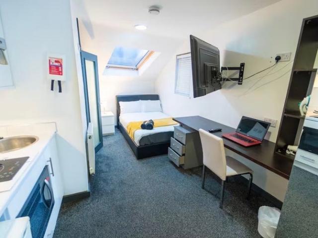 On Offer for AugCharming Studio Next to Uob