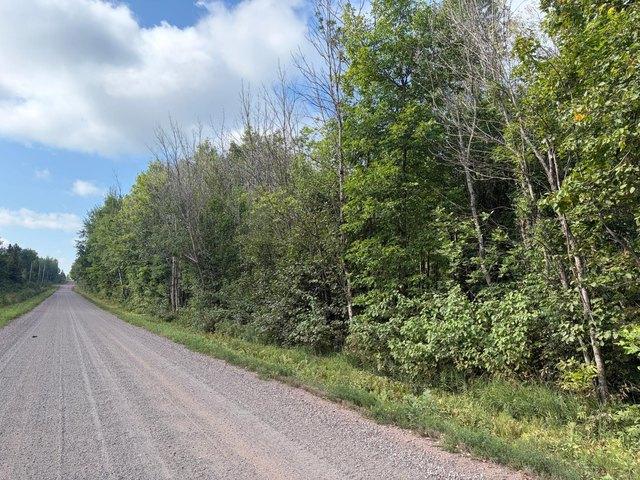 On Old Highway 10, Saxon, WI 54559