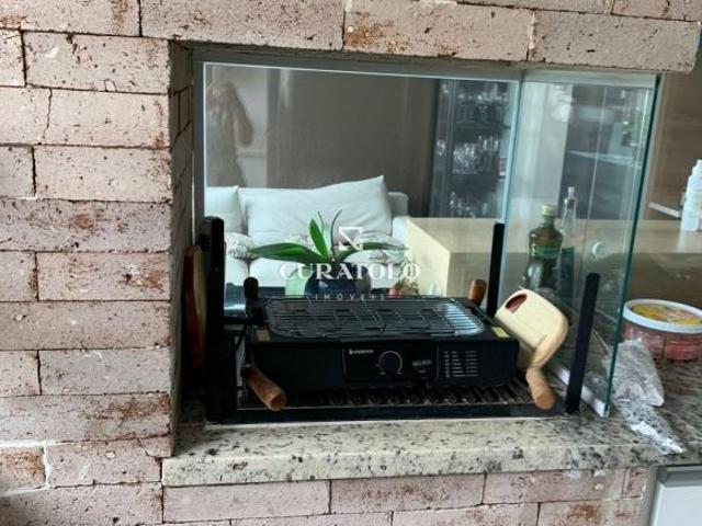 ON PANAMBY APARTAMENTO COM 2 SUÍTES, 2 VAGAS DEMARCADAS, DEPÓSITO E TERRAÇO GOURMET NO MELHOR DO