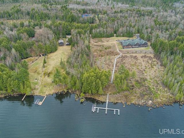 On Palmer Lake Rd, Land O Lakes T Wi, 54540