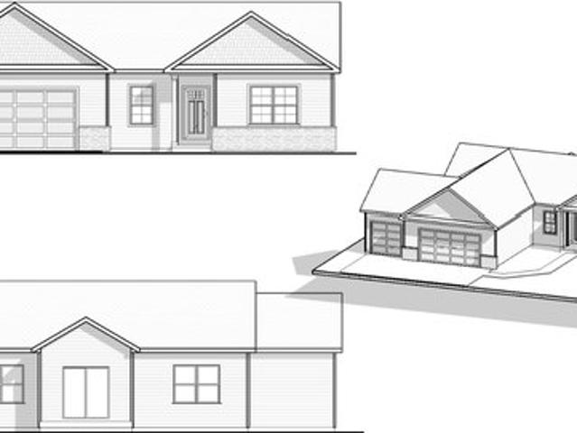 8840 Pine Cone Dr, Woodruff, WI 54568