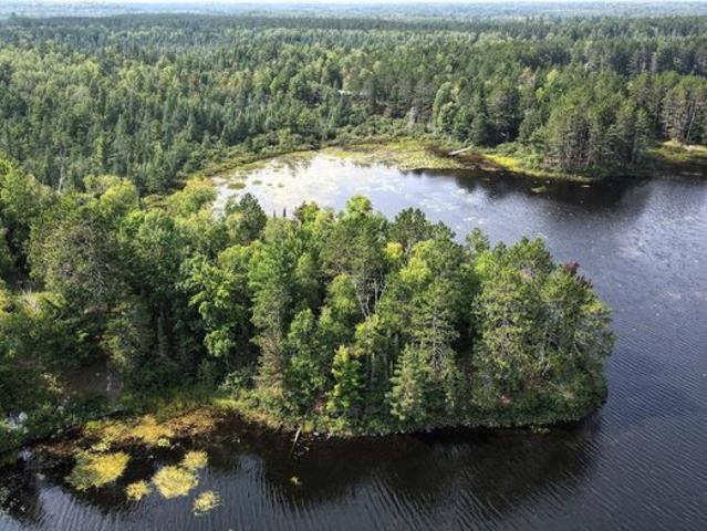 On Rocky Point Rd, Mercer, WI 54547