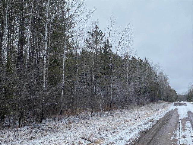 On Sorenson Rd, Port Wing, WI 54865