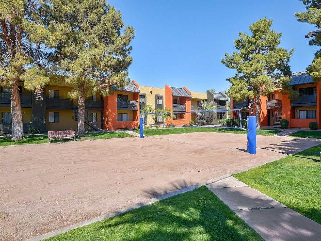 Onnix Apartments 1 Bedroom Apartment for Rent at 1500 E Broadway Rd, Tempe, AZ 85282