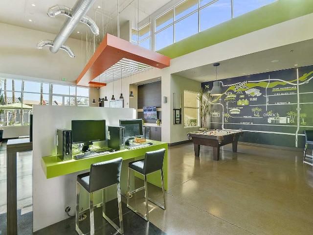 Onnix Apartments 1 Bedroom Apartment for Rent at 1500 E Broadway Rd, Tempe, AZ 85282