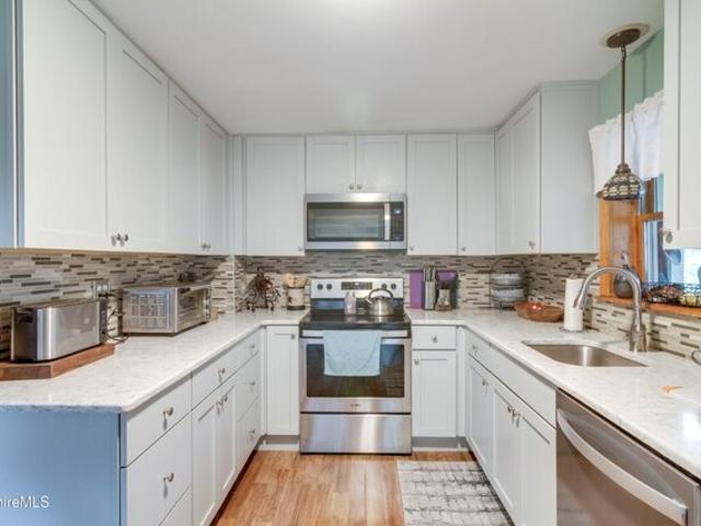 Onota St, Pittsfield, Home For Sale