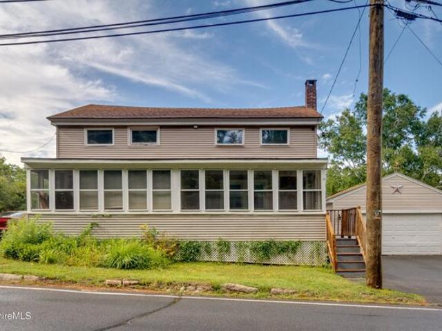 Onota St, Pittsfield, Home For Sale