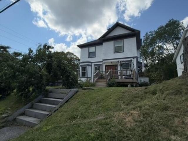 Onota St, Pittsfield, Home For Sale