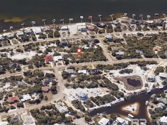 Ono Loop N Lot 109, Orange Beach, AL 36561
