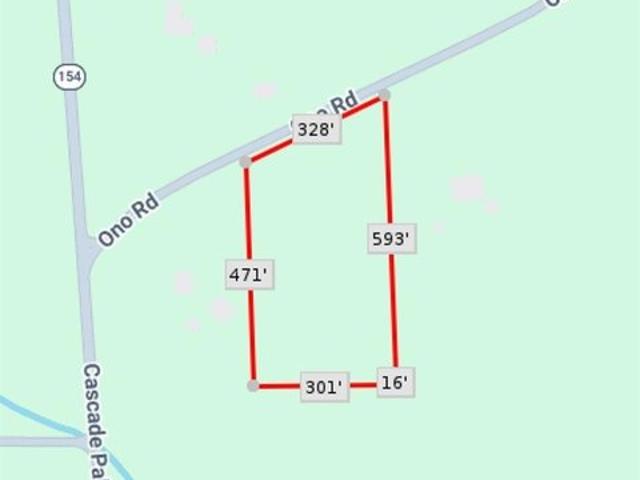 Ono Rd, Palmetto, GA 30268