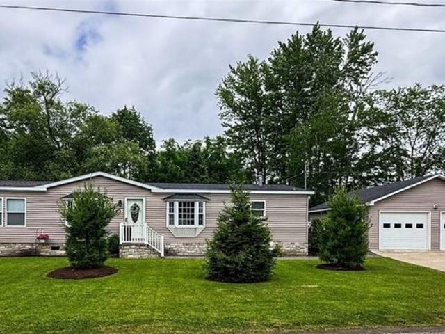 Onondaga Ave, Canastota, Home For Sale