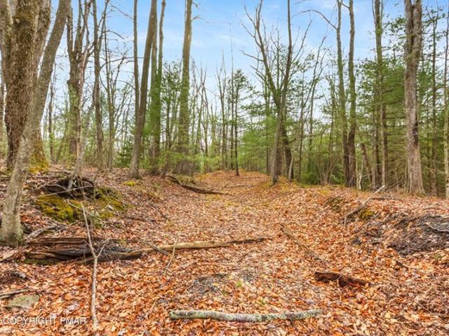 Onondaga Rd, Long Pond, PA 18334