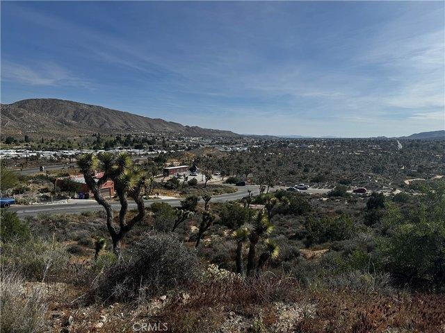 Onaga, Yucca Valley, CA 92284