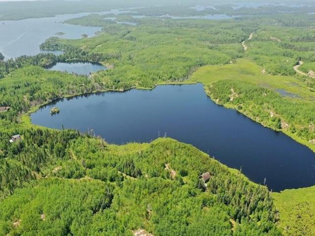 Onagon Lake Rd, Grand Marais, MN 55604