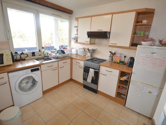Once a Local Pub, Now an Exceptional 3 Bed Flat