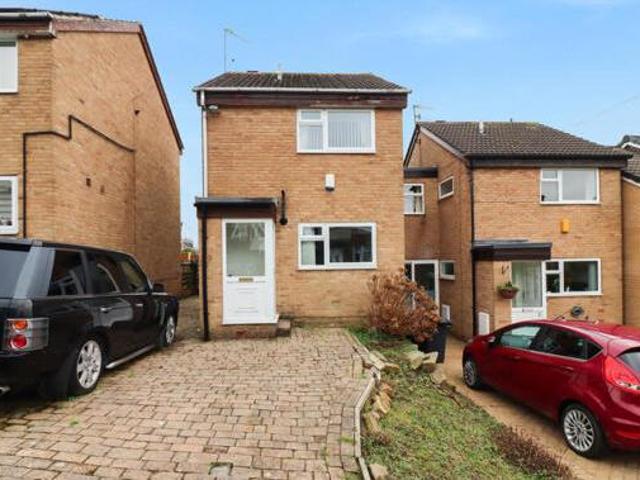 Onchan Road, Sheffield, 3 Bedroom Detached