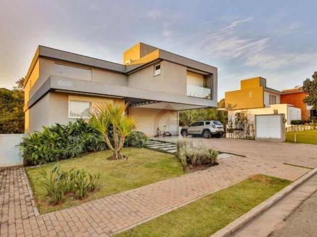 Onde o luxo encontra a natureza em perfeita harmonia