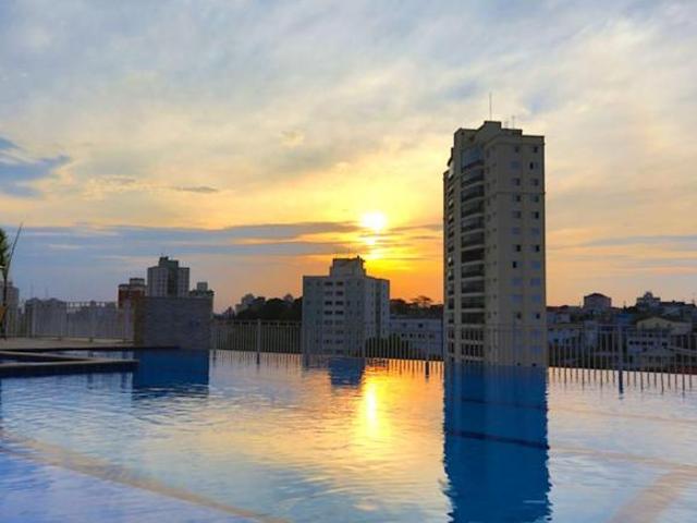 Onde o pôr do sol se torna o seu evento particular