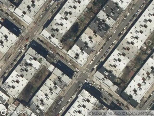 Onderdonk Ave