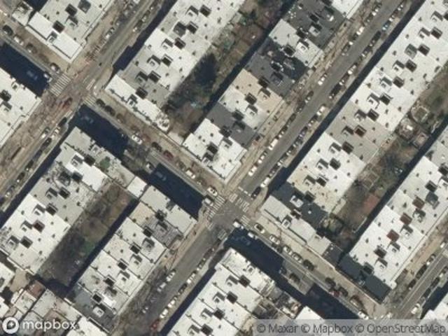 Onderdonk Ave