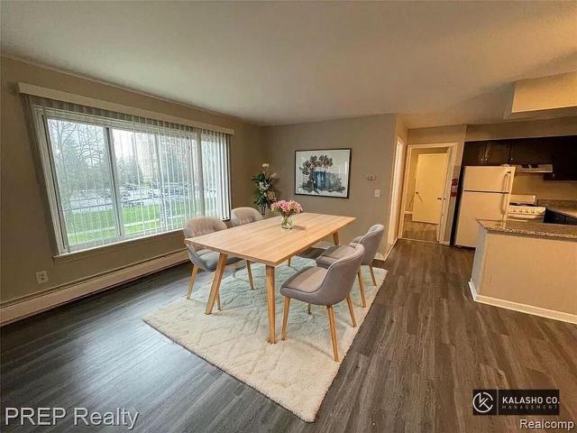 ONE11 Ypsilanti Park 1 Bedroom Apartment for Rent at 120 S Prospect St, Ypsilanti, MI 48198