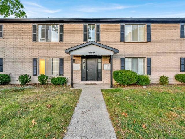 ONE11 COLLECTION CLINTON TWP 1 Bedroom Apartment for Rent at 23225 Deanhurst St, Mount Clemens, MI 48035 Clinton Township