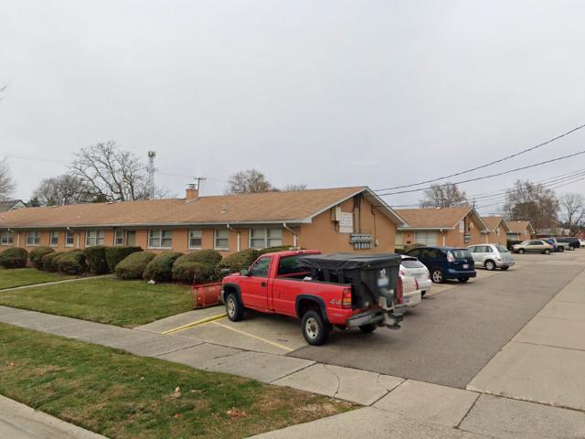 ONE11 RESIDENCES 1 Bedroom Apartment for Rent at 314 North Ave, Mount Clemens, MI 48043