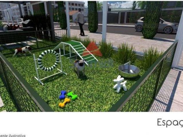 One Concept Apartamento à venda, 78 m² por R$ 650.000,00 Centro São Leopoldo/RS