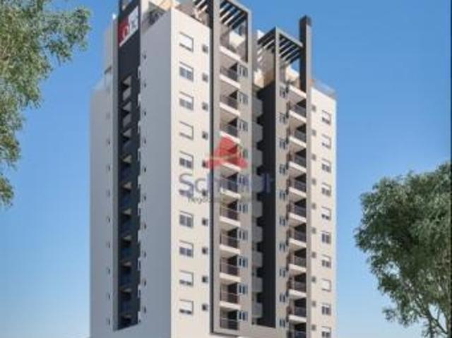 One Concept Apartamento à venda, 82 m² por R$ 750.000,00 Centro São Leopoldo/RS