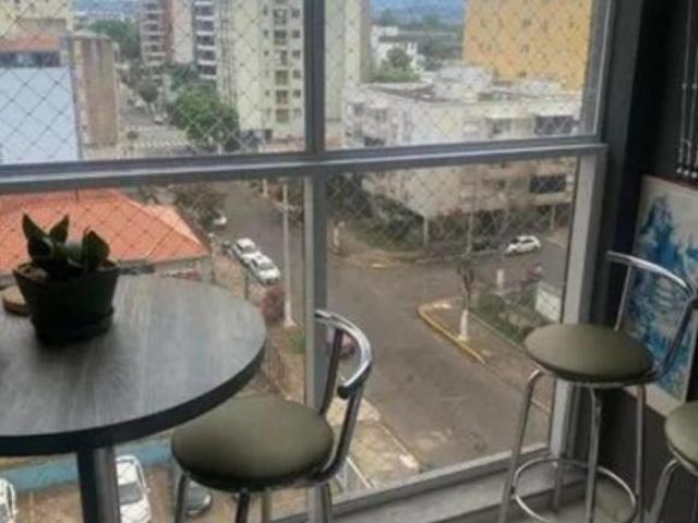 ONE CONCEPT RESIDENCIAL PERFEITA INFRAESTRUTURA