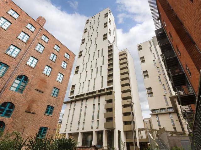 One Cambridge Street, Manchester M1, 2 bed flat to rent, £1,500 pcm | PrimeLocation