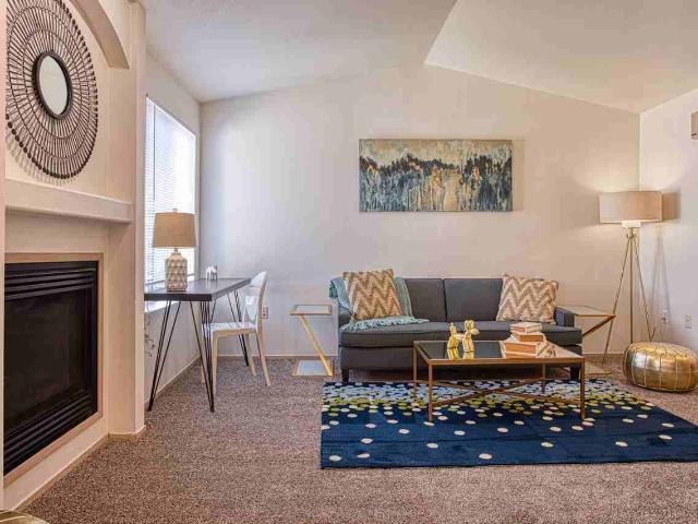 One Canyon Place 2 Bedroom Apartment for Rent at 11619 Canyon Rd E, Puyallup, WA 98373