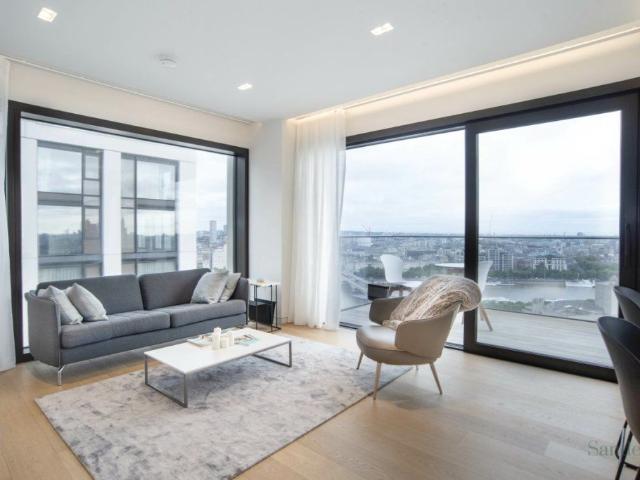 One Casson Square, Greater London, London SE1, 1 bed flat to rent, £4,550 pcm | PrimeLocation