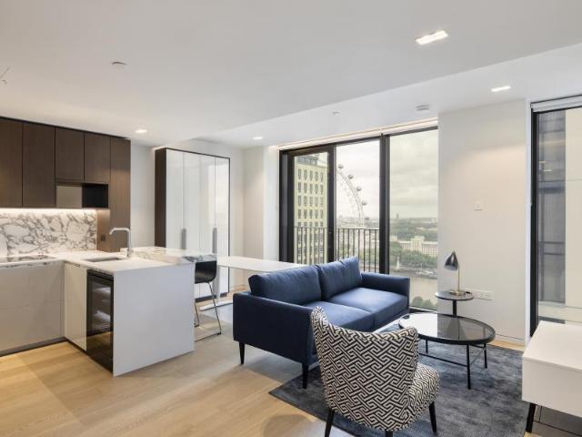 One Casson Square, London SE1 1 bed apartment to rent £3,575 pcm £825 pw