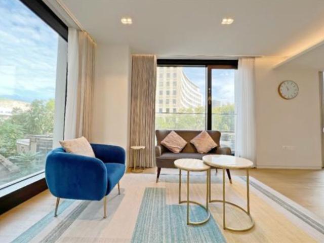 One Casson Square, London SE1, 1 bed flat to rent, £4,983 pcm | PrimeLocation