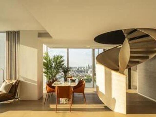 One Casson Square, Southbank, 3 Bedroom Penthouse