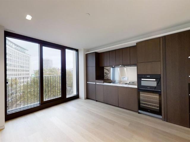 One Casson Square, Southbank Place, London SE1, Studio to rent, £2,950 pcm | PrimeLocation