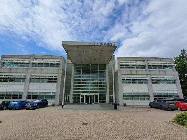One City West, Leeds, Office To Lease
